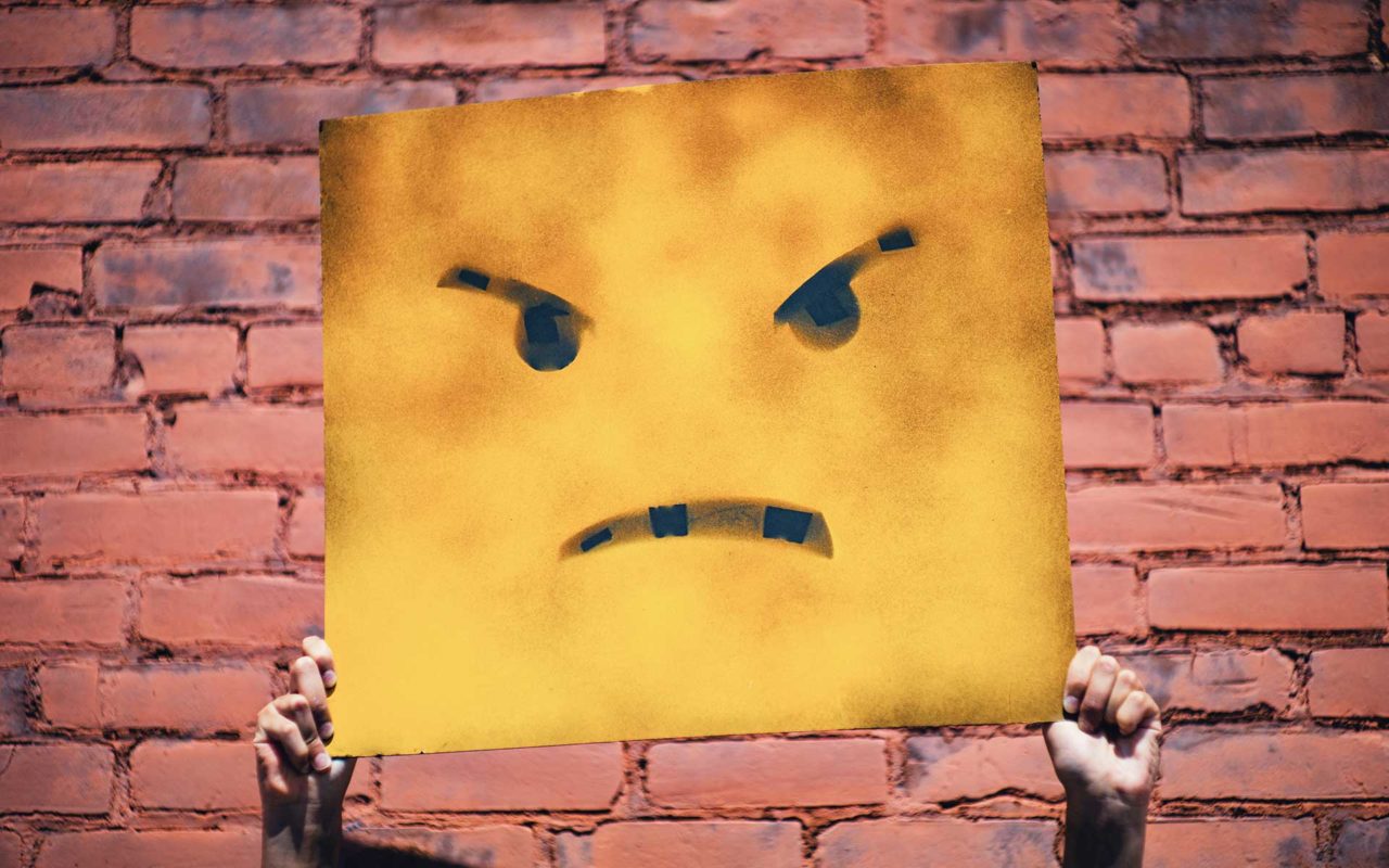 How to Tell if You're Being a Victim - Dr. Nima Rahmany