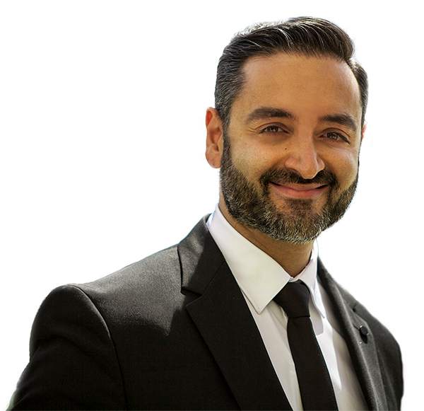 Dr. Nima - Dr. Nima Rahmany