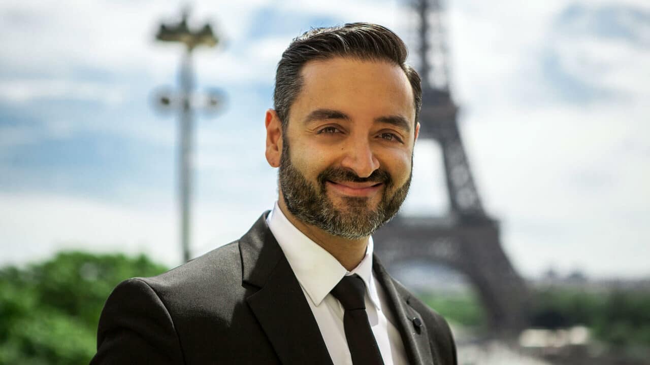 Access Granted (locked in) - Dr. Nima Rahmany